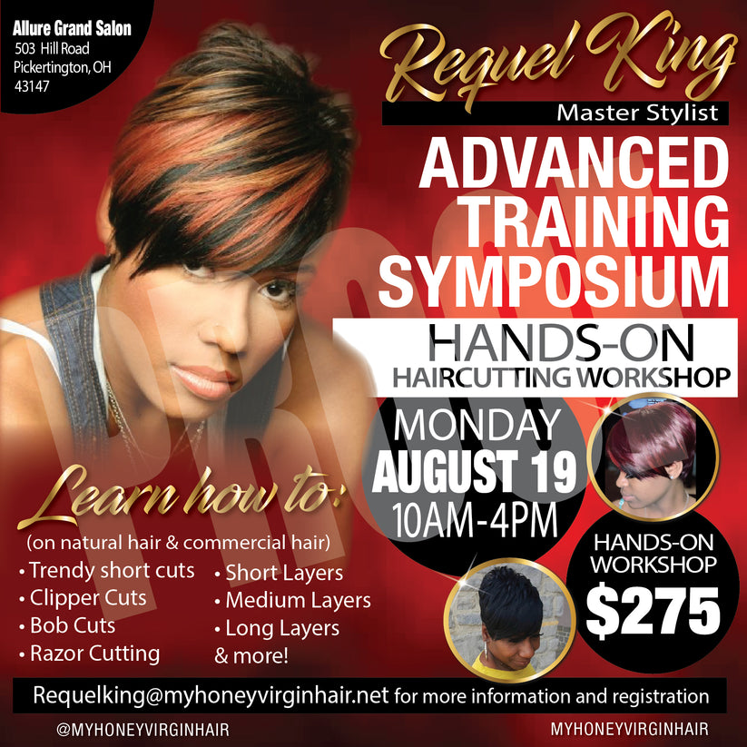 Social Media Ads/Flyers – FABULOUS NERD - CREATIVE CUSTOM DESIGNS